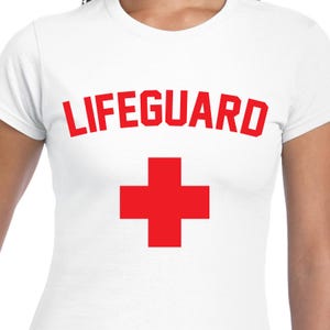 Lifeguard Digital Cut Files | Cricut | Silhouette Cameo | Svg | PDF ...