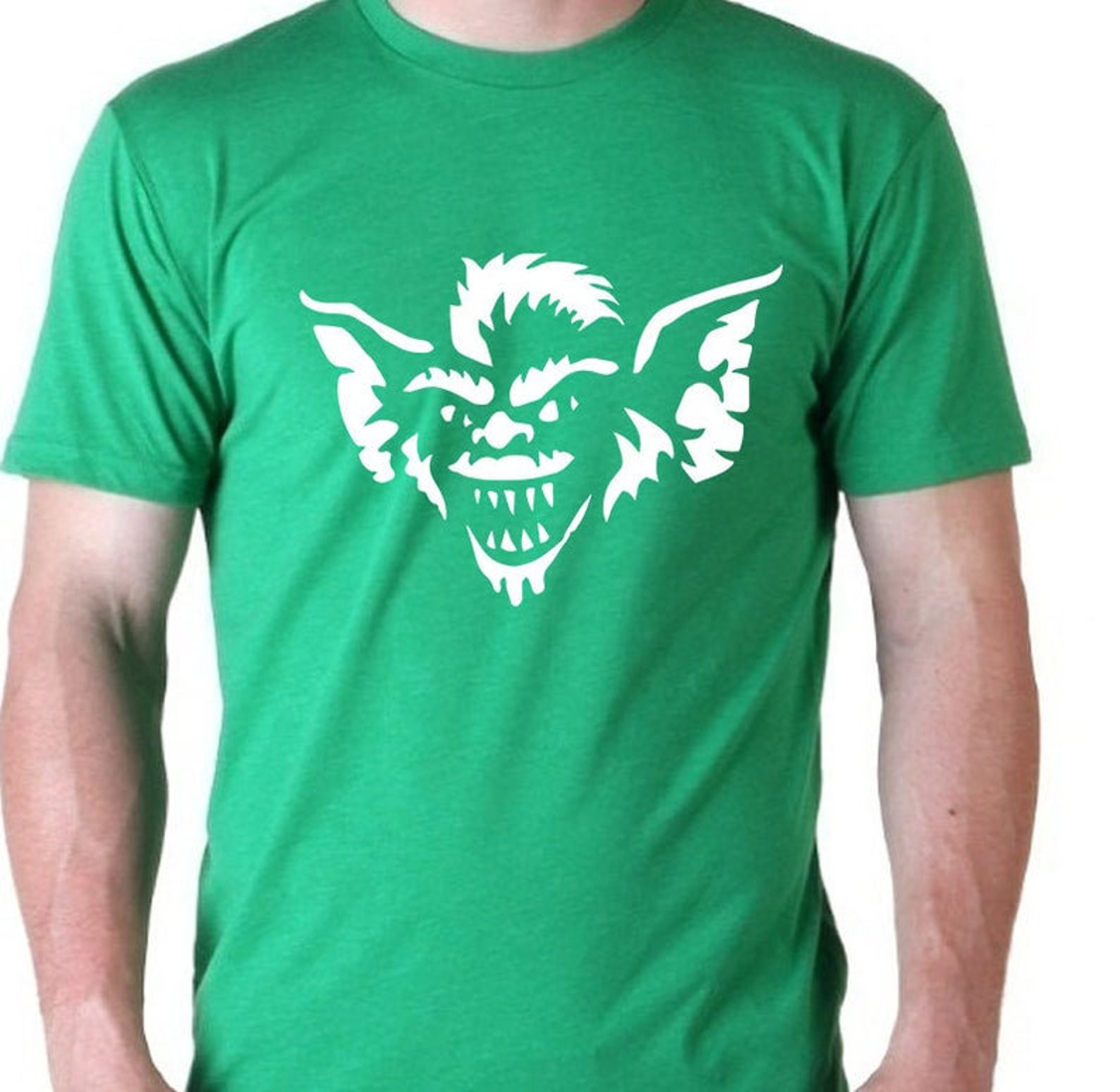 Gremlins Stripe Digital Cut Files Cricut Silhouette Cameo - Etsy