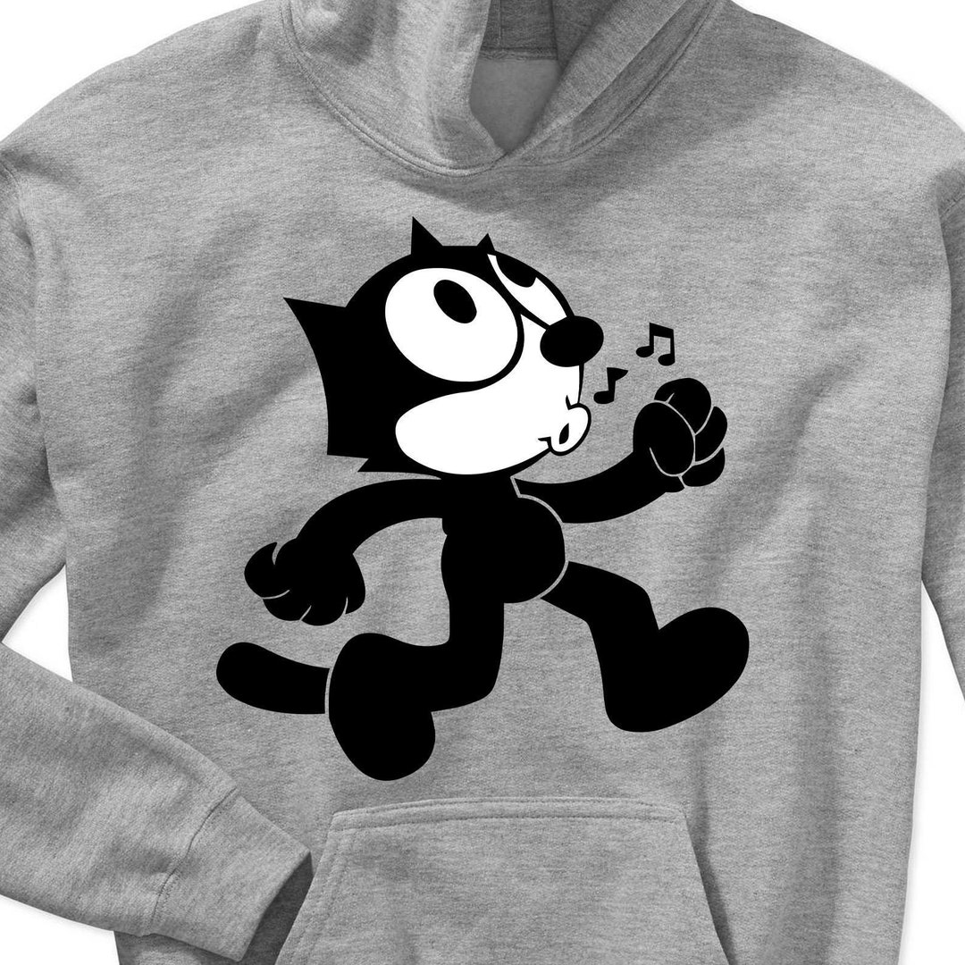 Felix Whistling Digital Cut Files | Cricut | Silhouette Cameo | Svg ...