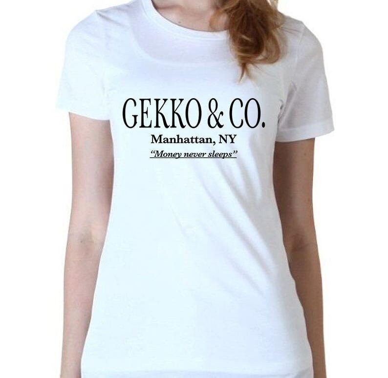 Gekko & Co. Wall St. Digital Cut Files Cricut Silhouette - Etsy