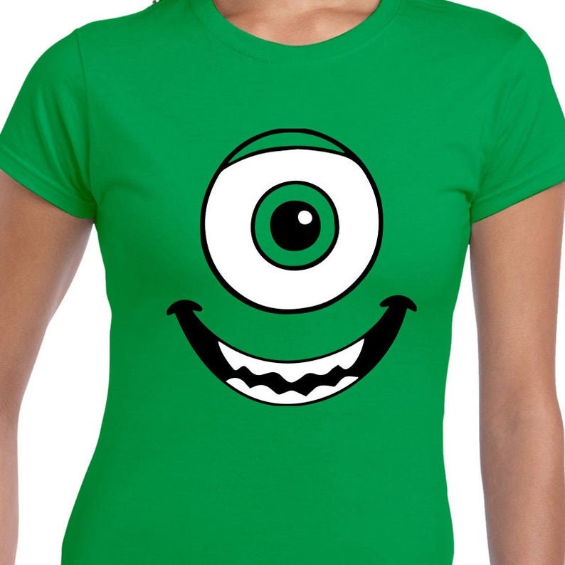 Mike Digital Cut Files | Cricut | Silhouette Cameo | Svg | Digital ...