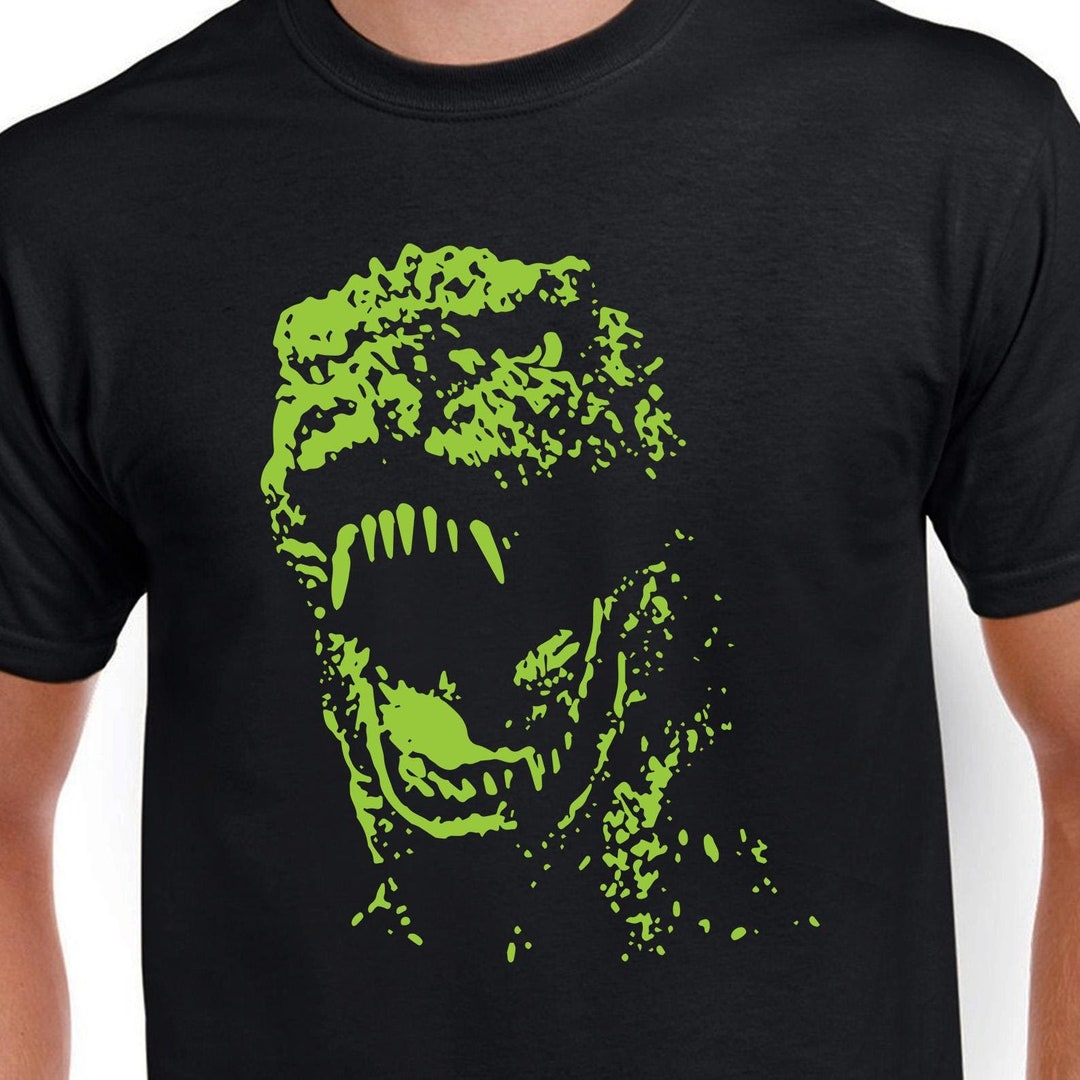 Godzilla Digital Cut Files | Cricut | Silhouette Cameo | Svg | Digital ...