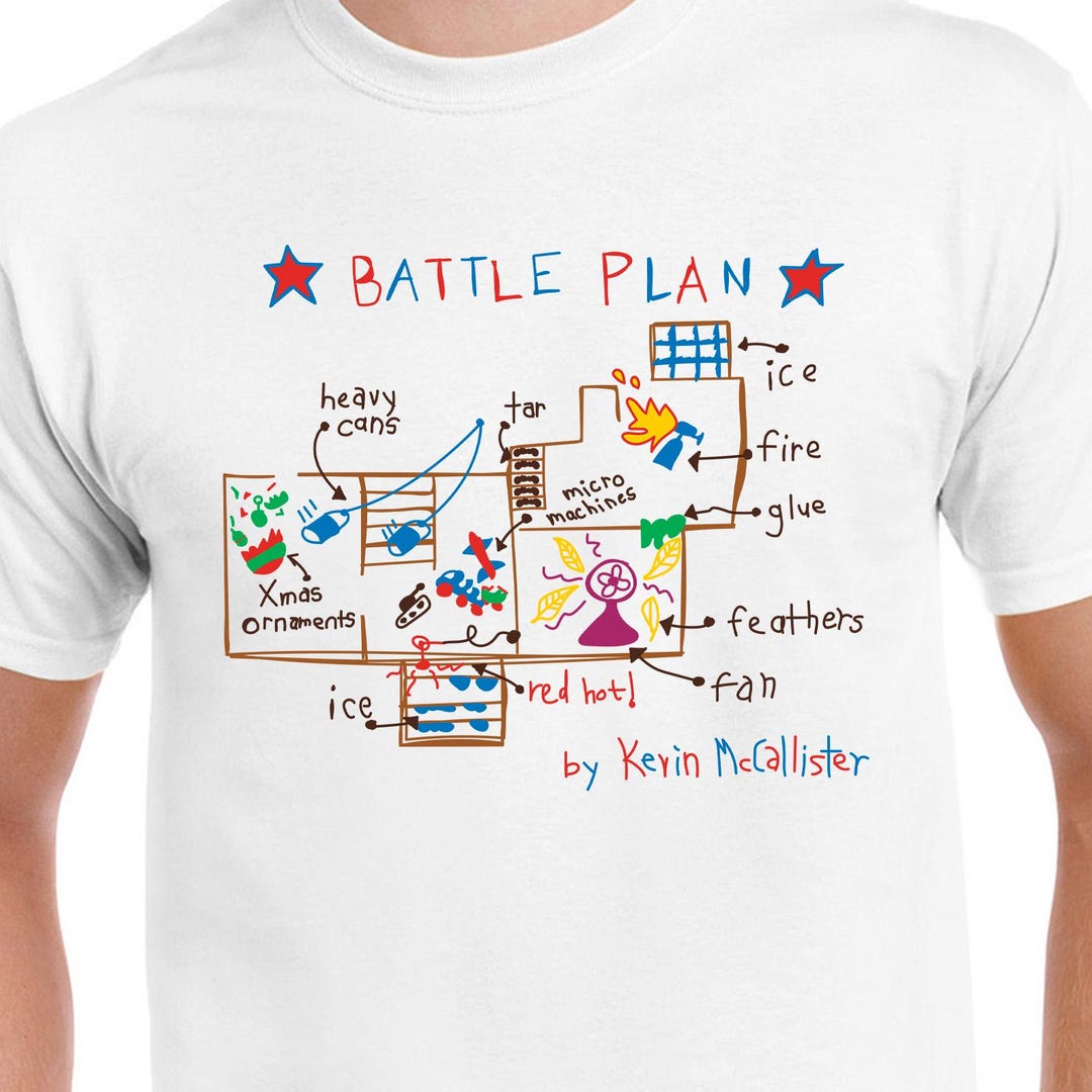Battle Plan Digital Files - Design Files - Cricut - SVG - Silhouette ...