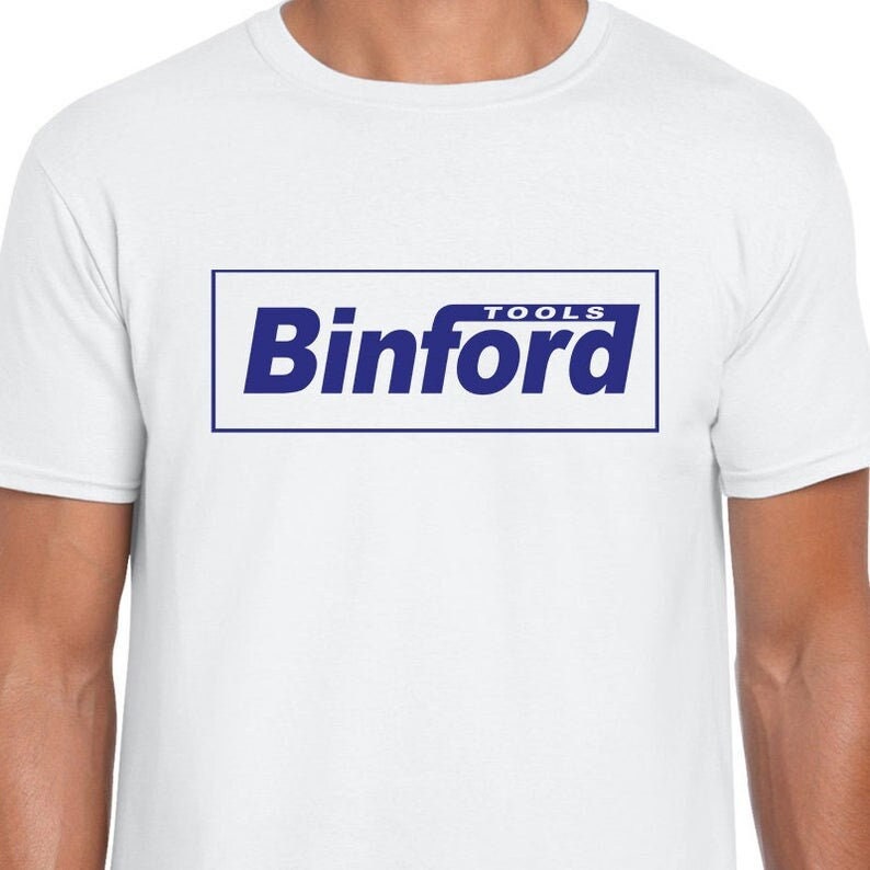 Binford Tools Digital Cut Files | Cricut | Silhouette Cameo | Svg ...