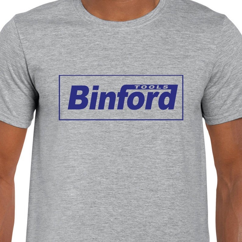 Binford Tools Digital Cut Files | Cricut | Silhouette Cameo | Svg ...