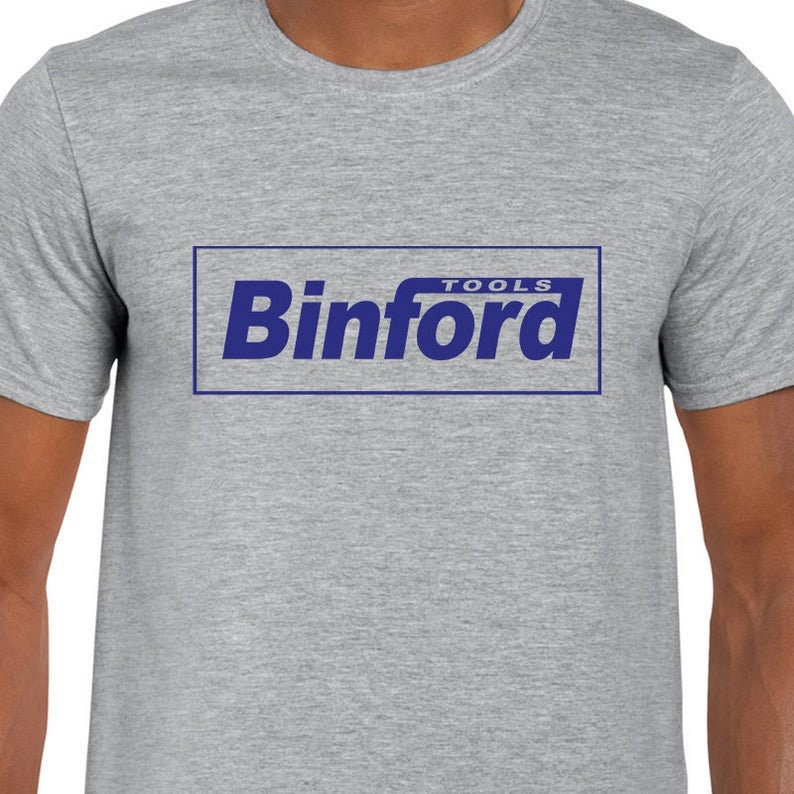 Binford Tools Digital Cut Files | Cricut | Silhouette Cameo | Svg ...