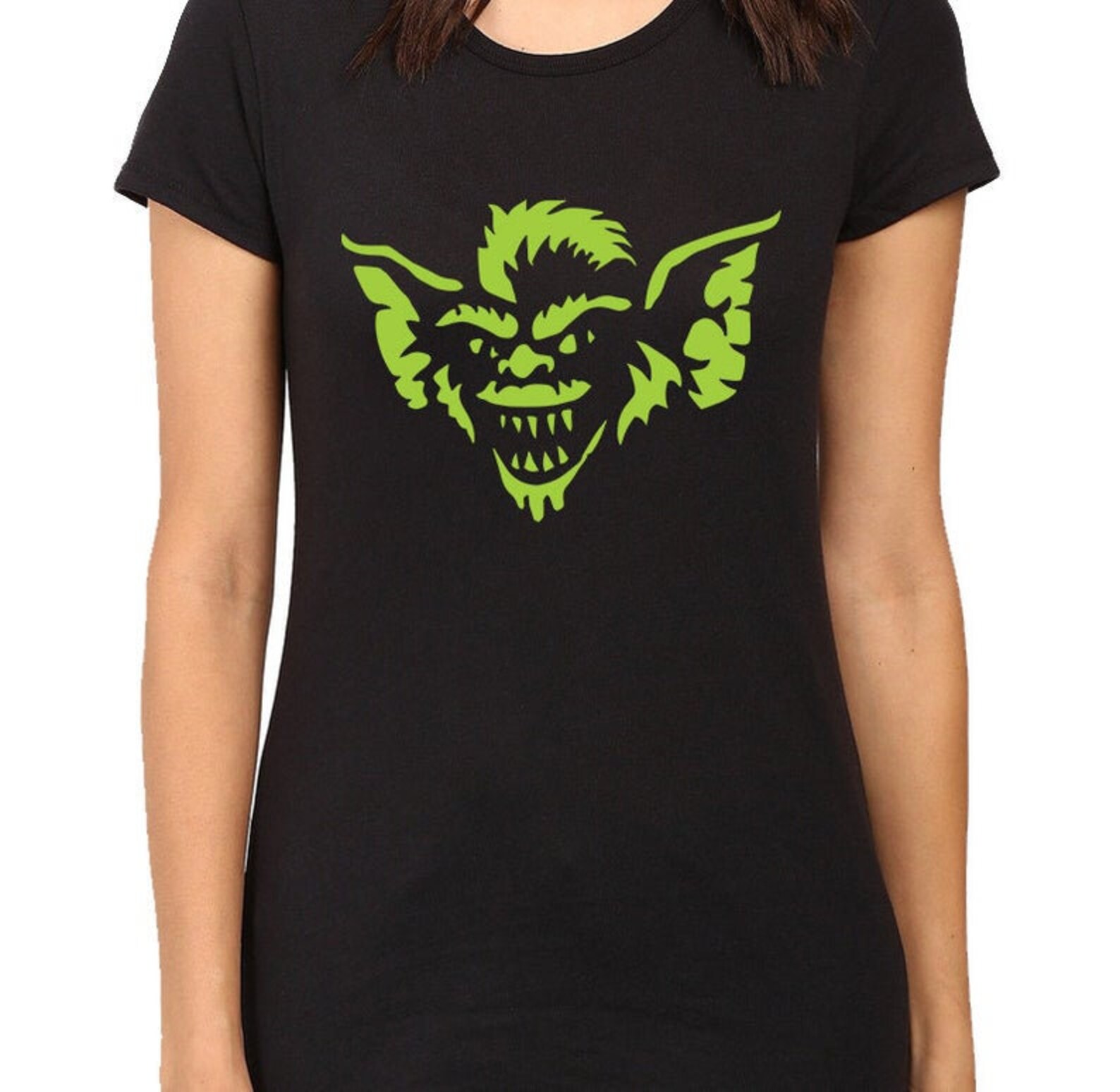 Gremlins Stripe Digital Cut Files Cricut Silhouette Cameo - Etsy