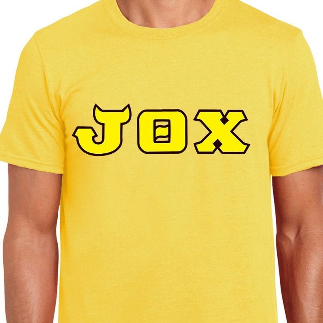 JOX Fraternity Digital Cut Files | Cricut | Silhouette Cameo | Svg ...