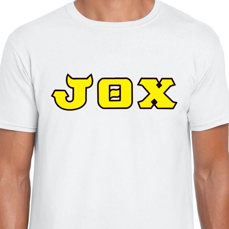 JOX Fraternity Digital Cut Files | Cricut | Silhouette Cameo | Svg ...