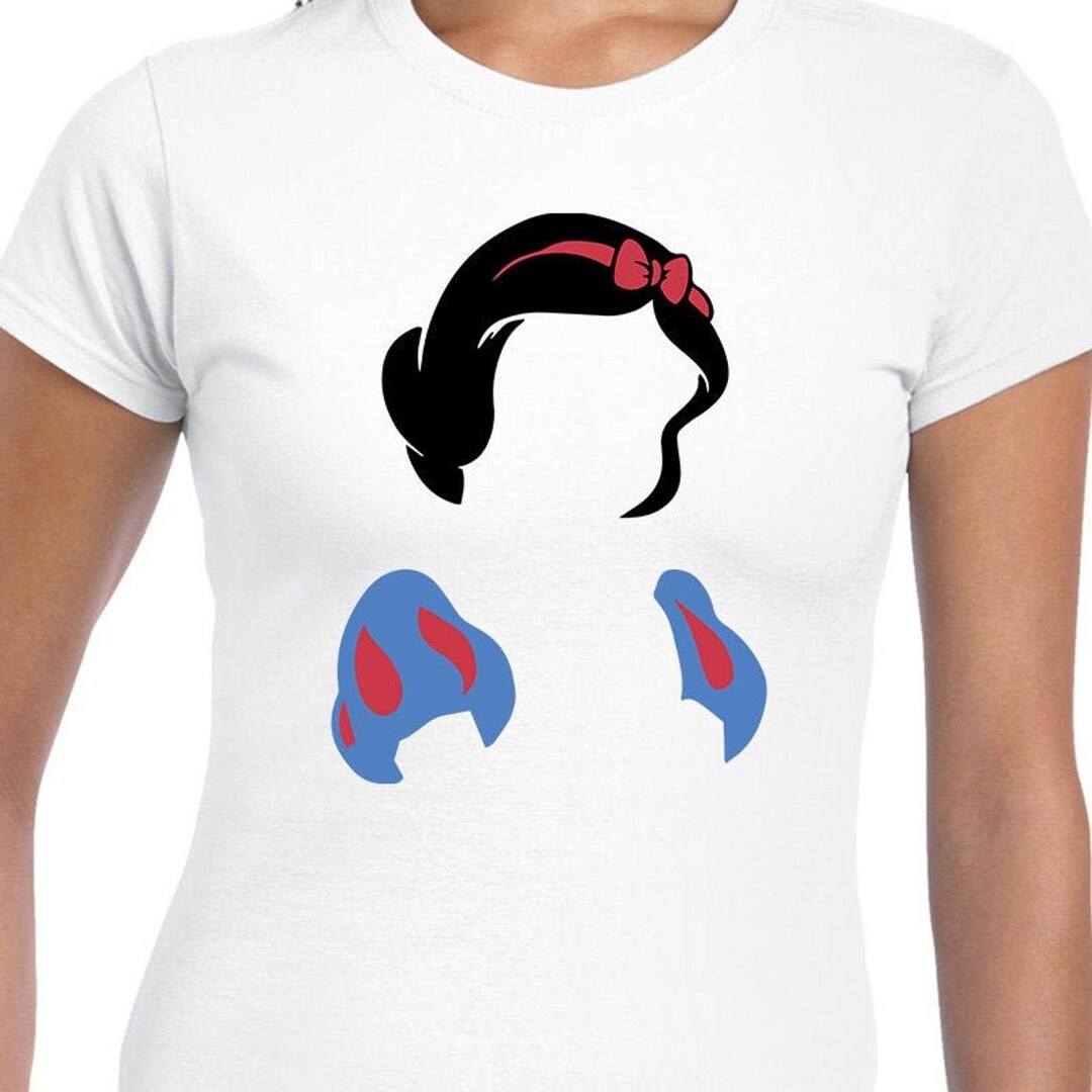 Snow White Digital Cut Files | Cricut | Silhouette Cameo | Svg ...