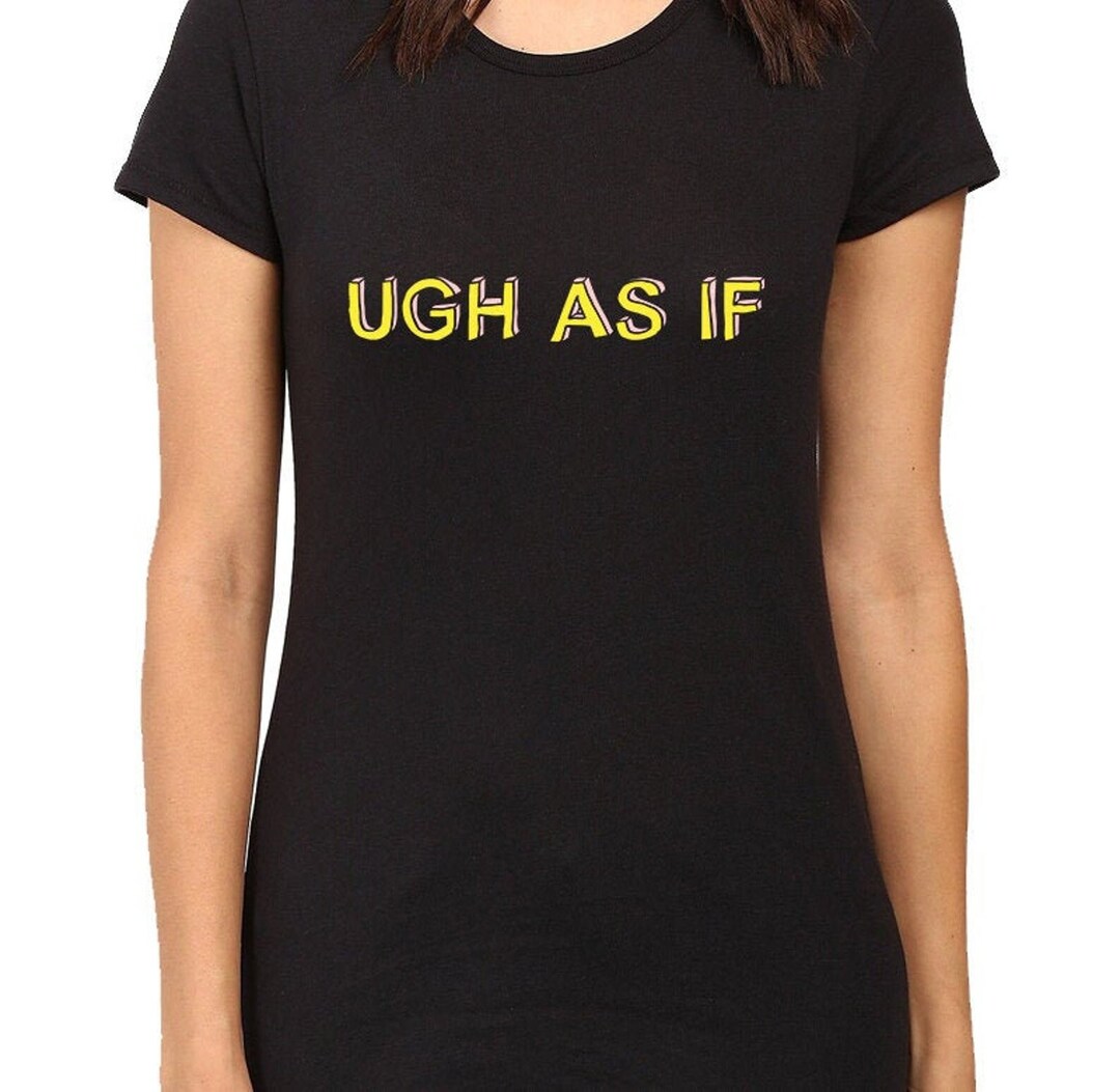 Ugh as If Cut Files | Cricut | Silhouette Cameo | Svg | Digital Files ...