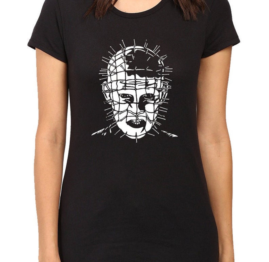 Hellraiser Digital Cut Files Cricut Silhouette Cameo Svg - Etsy