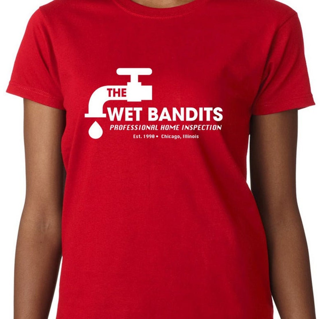 The Wet Bandits Digital Cut Files Cricut Silhouette Cameo - Etsy