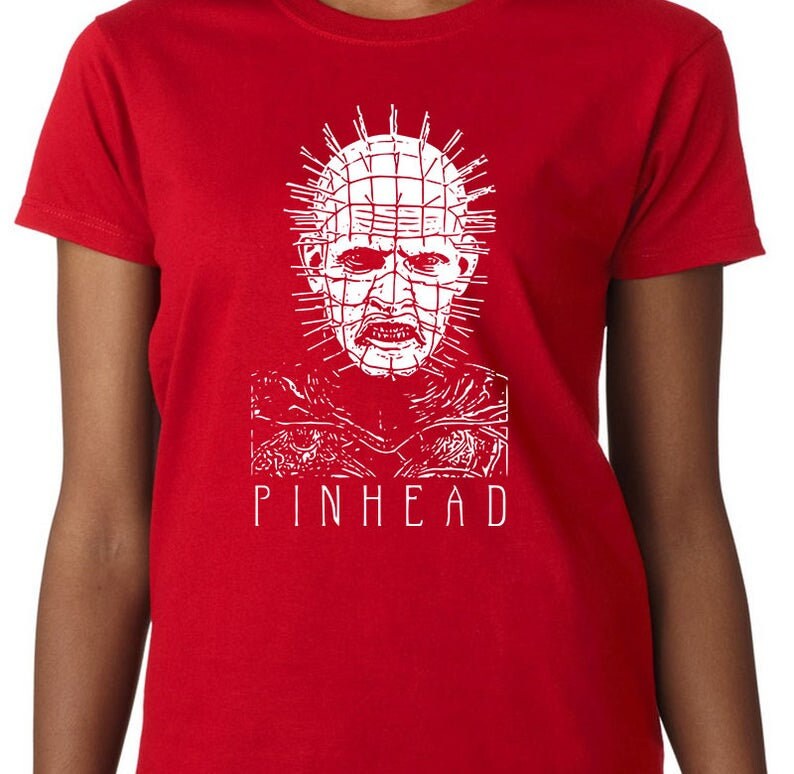 Pinhead Digital Cut Files Cricut Silhouette Cameo Svg - Etsy