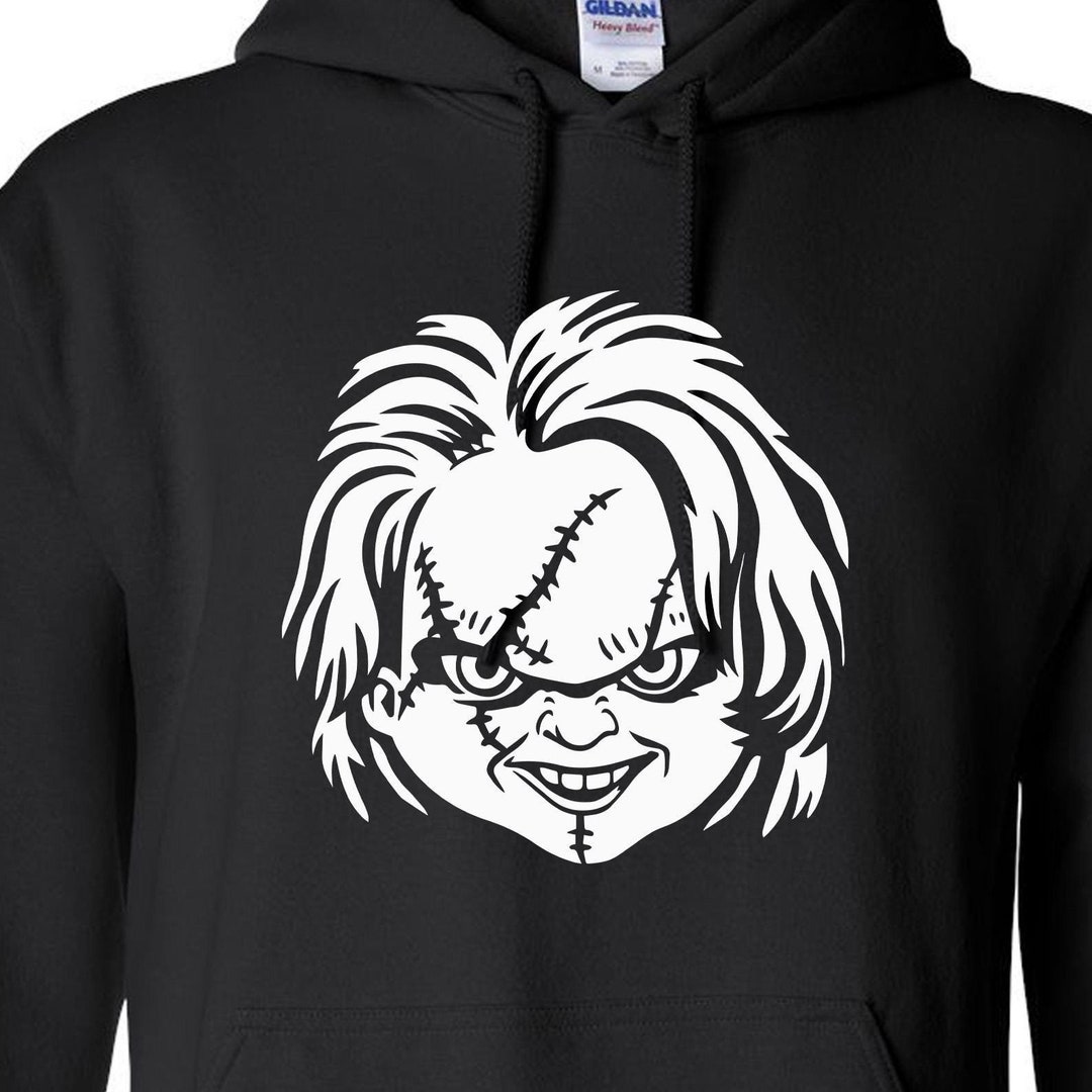 Chucky Digital Cut Files | Cricut | Silhouette Cameo | Svg | Digital ...