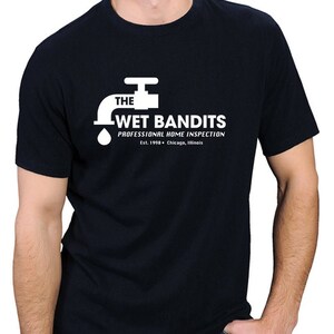 The Wet Bandits Digital Cut Files | Cricut | Silhouette Cameo | Svg ...