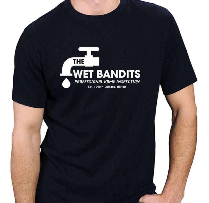 The Wet Bandits Digital Cut Files | Cricut | Silhouette Cameo | Svg ...