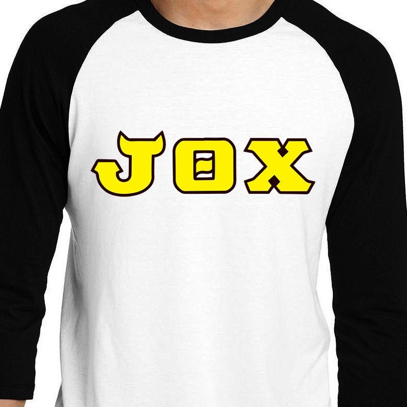 JOX Fraternity Digital Cut Files | Cricut | Silhouette Cameo | Svg ...