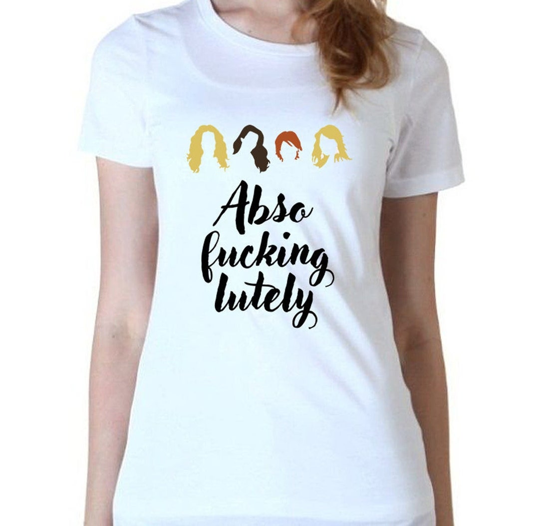 Abso F*cking Lutely Digital Cut Files | Cricut | Silhouette Cameo | Svg ...