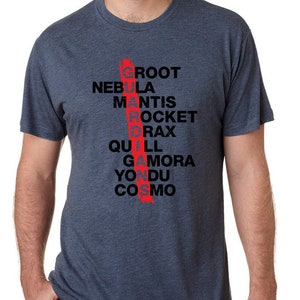 Guardians Names Digital Cut Files / Cricut / Silhouette Cameo / Svg ...