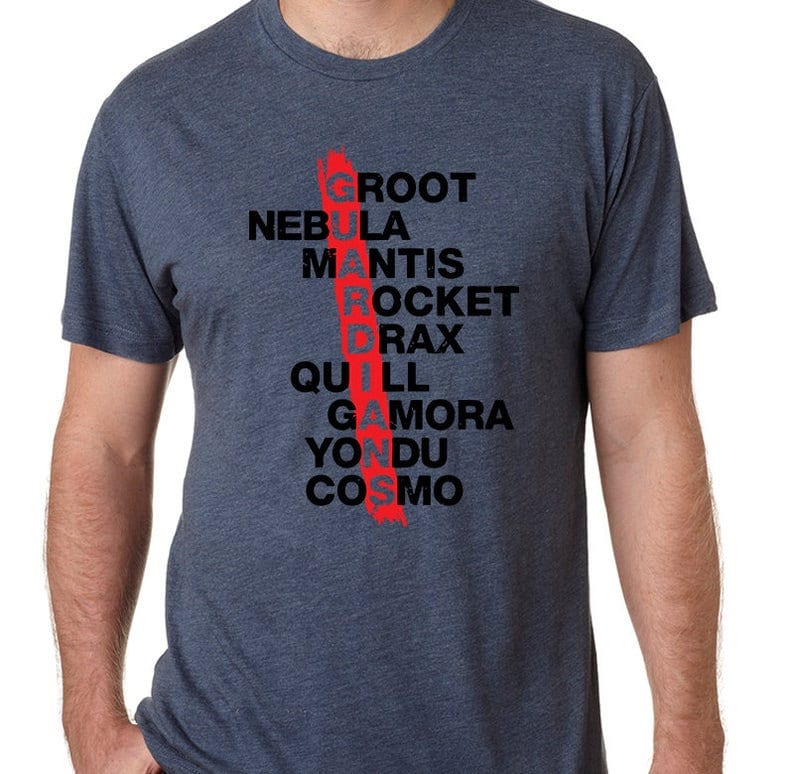 Guardians Names Digital Cut Files Cricut Silhouette Cameo - Etsy