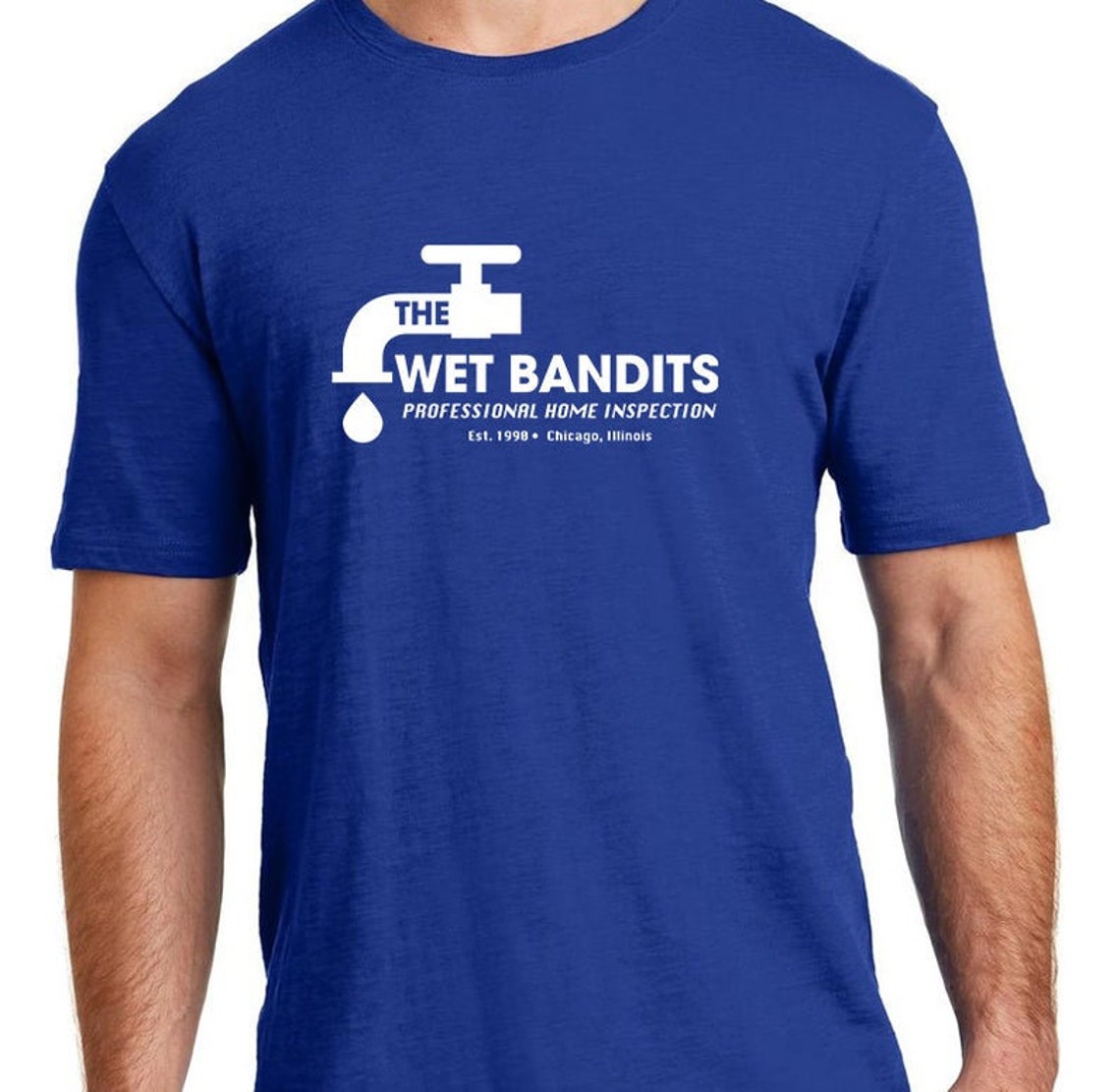 The Wet Bandits Digital Cut Files Cricut Silhouette Cameo - Etsy