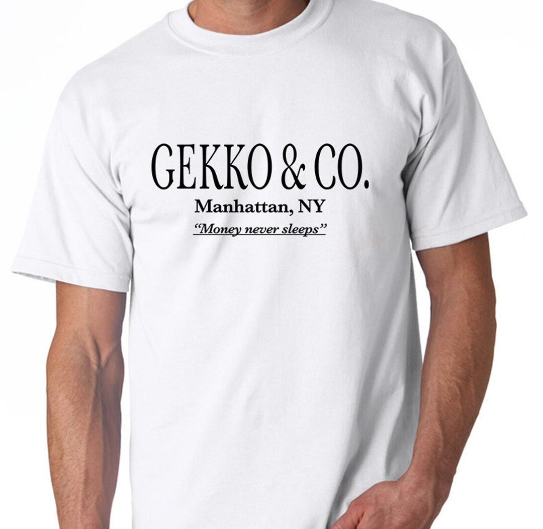 Gekko & Co. - Wall St. Digital Cut Files | Cricut | Silhouette Cameo ...