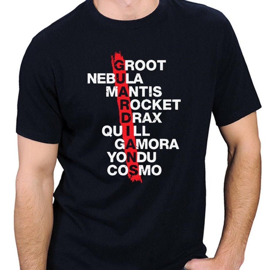 Guardians Names Digital Cut Files Cricut Silhouette Cameo - Etsy