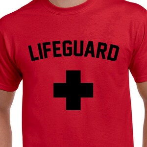 Lifeguard Digital Cut Files | Cricut | Silhouette Cameo | Svg | PDF ...