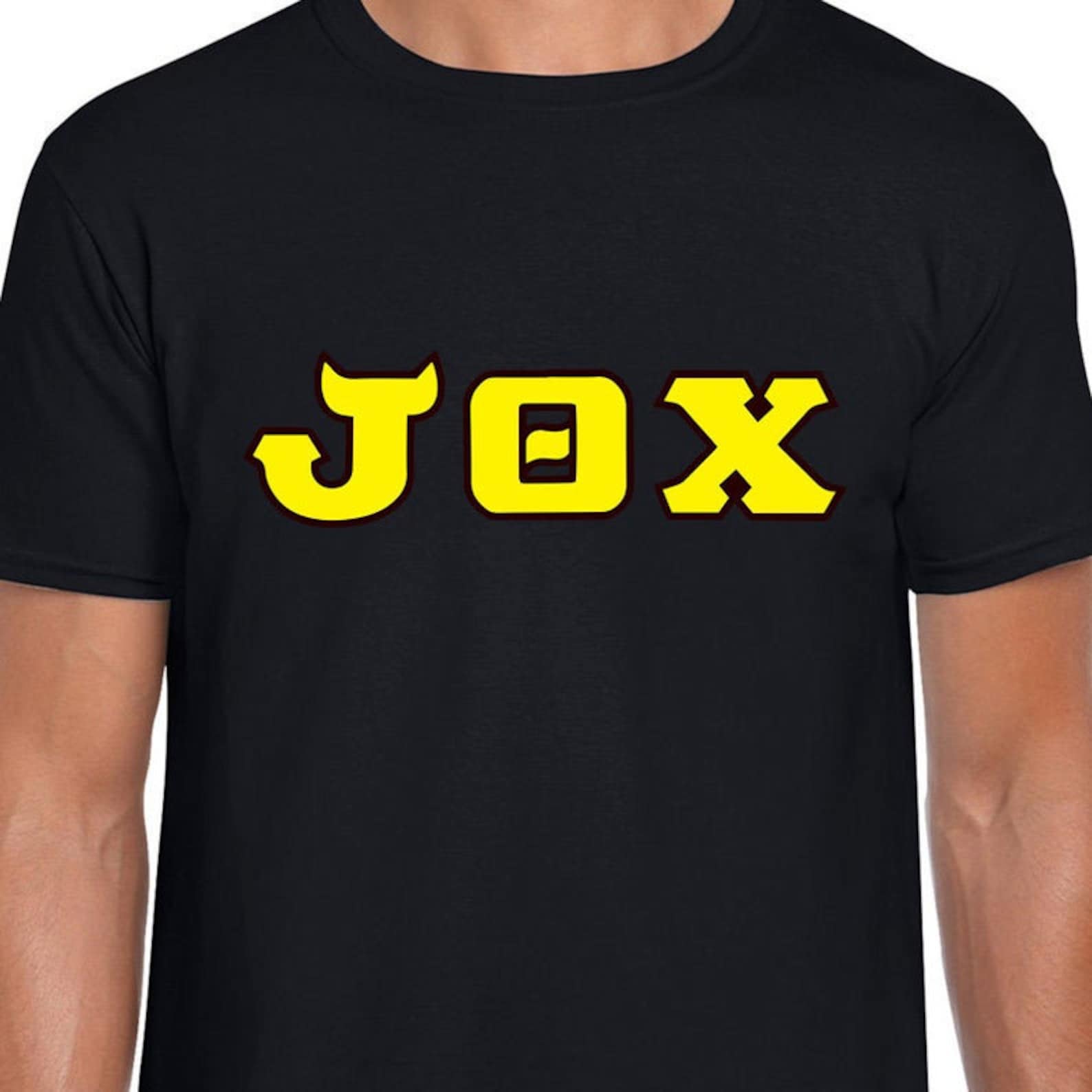 JOX Fraternity Digital Cut Files | Cricut | Silhouette Cameo | Svg ...