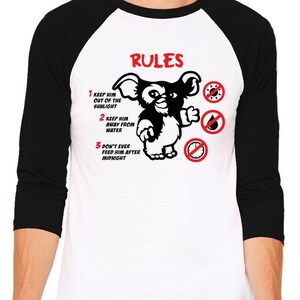 Gremlin Rules Digital Cut Files | Cricut | Silhouette Cameo | Svg ...