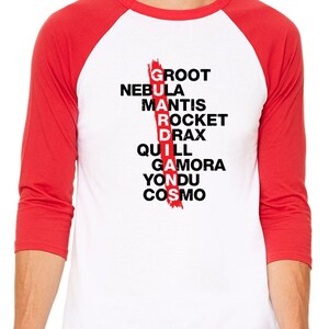 Guardians Names Digital Cut Files / Cricut / Silhouette Cameo / Svg ...