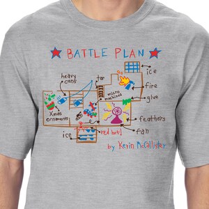 Battle Plan Digital Files - Design Files - Cricut - SVG - Silhouette ...