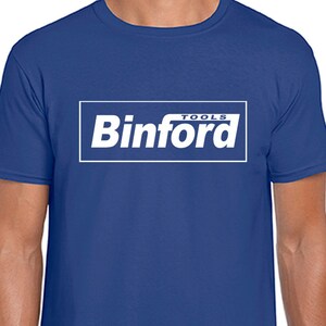 Binford Tools Digital Cut Files | Cricut | Silhouette Cameo | Svg ...