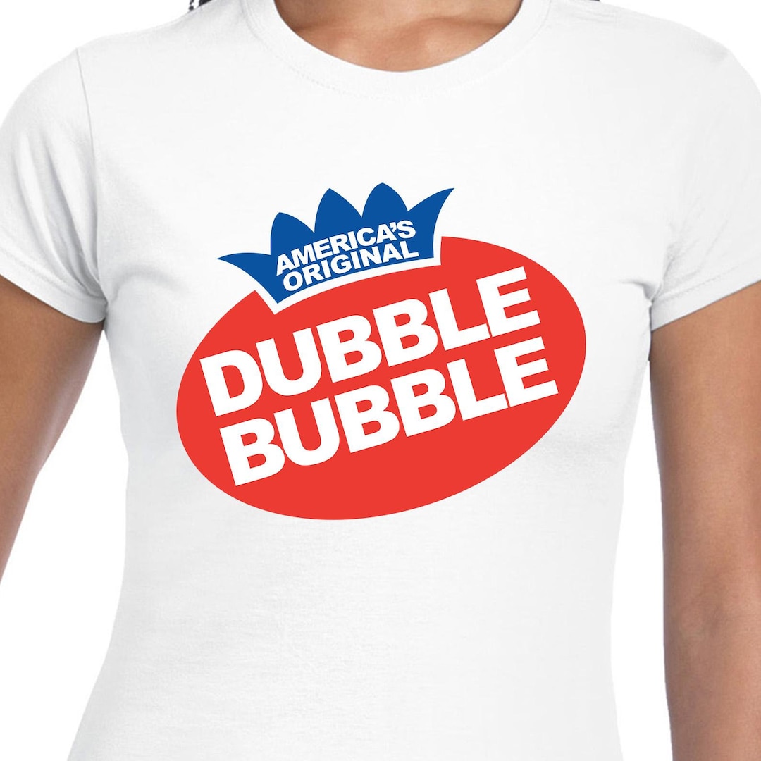 Dubble Bubble Digital Cut Files | Cricut | Silhouette Cameo | Svg ...