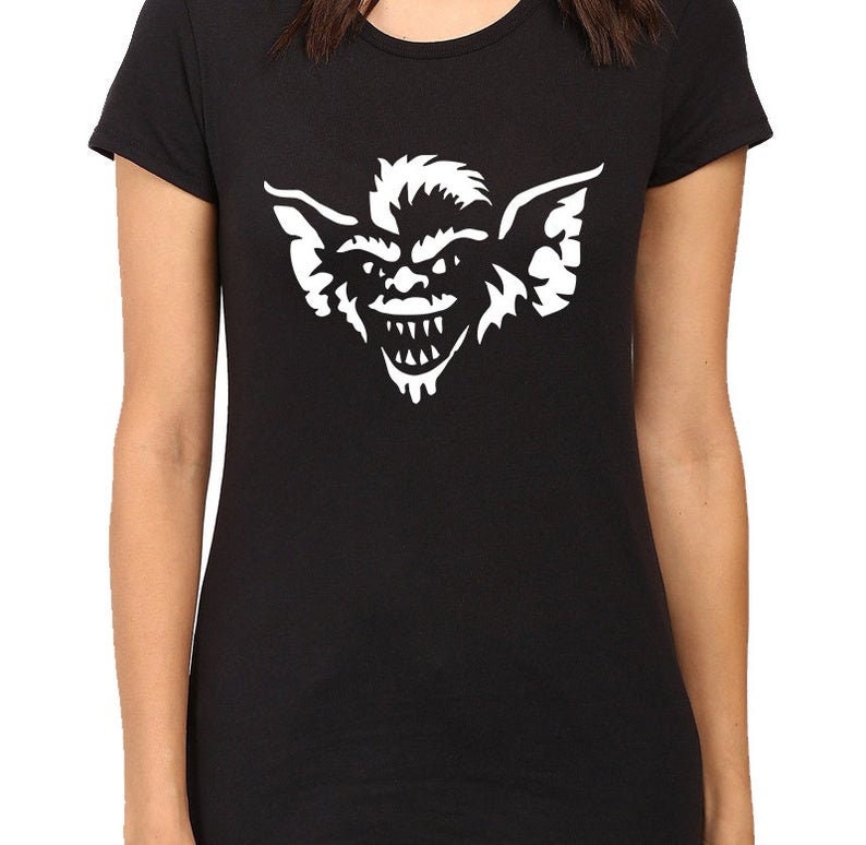 Gremlins Stripe Digital Cut Files Cricut Silhouette Cameo - Etsy