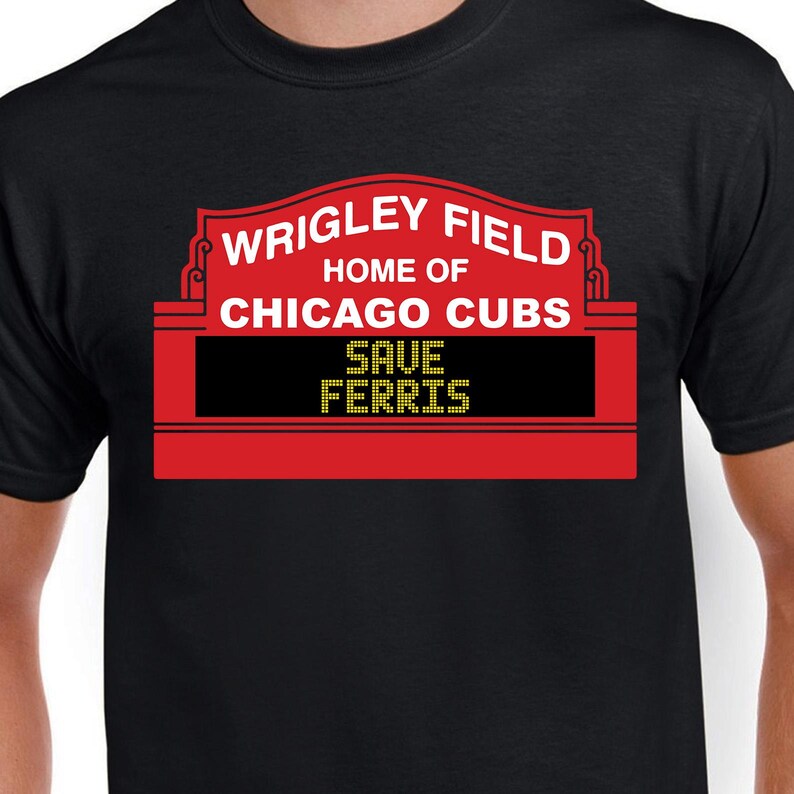 Save Ferris Digital Files - Design Files - Cricut - SVG - Silhouette ...