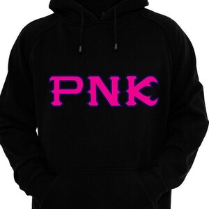 PNK Fraternity Digital Cut Files | Cricut | Silhouette Cameo | Svg | PDF | Eps | DXF | Png ...