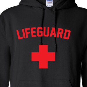 Lifeguard Digital Cut Files | Cricut | Silhouette Cameo | Svg | PDF ...