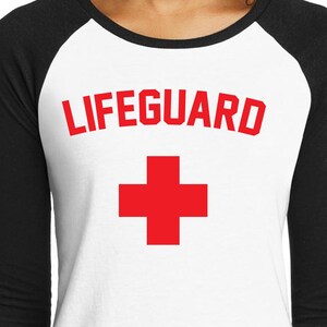 Lifeguard Digital Cut Files | Cricut | Silhouette Cameo | Svg | PDF ...