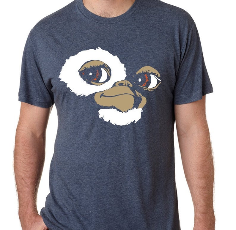 Gizmo Digital Cut Files Cricut Silhouette Cameo Svg - Etsy