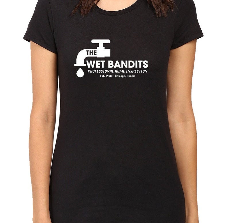 The Wet Bandits Digital Cut Files | Cricut | Silhouette Cameo | Svg ...