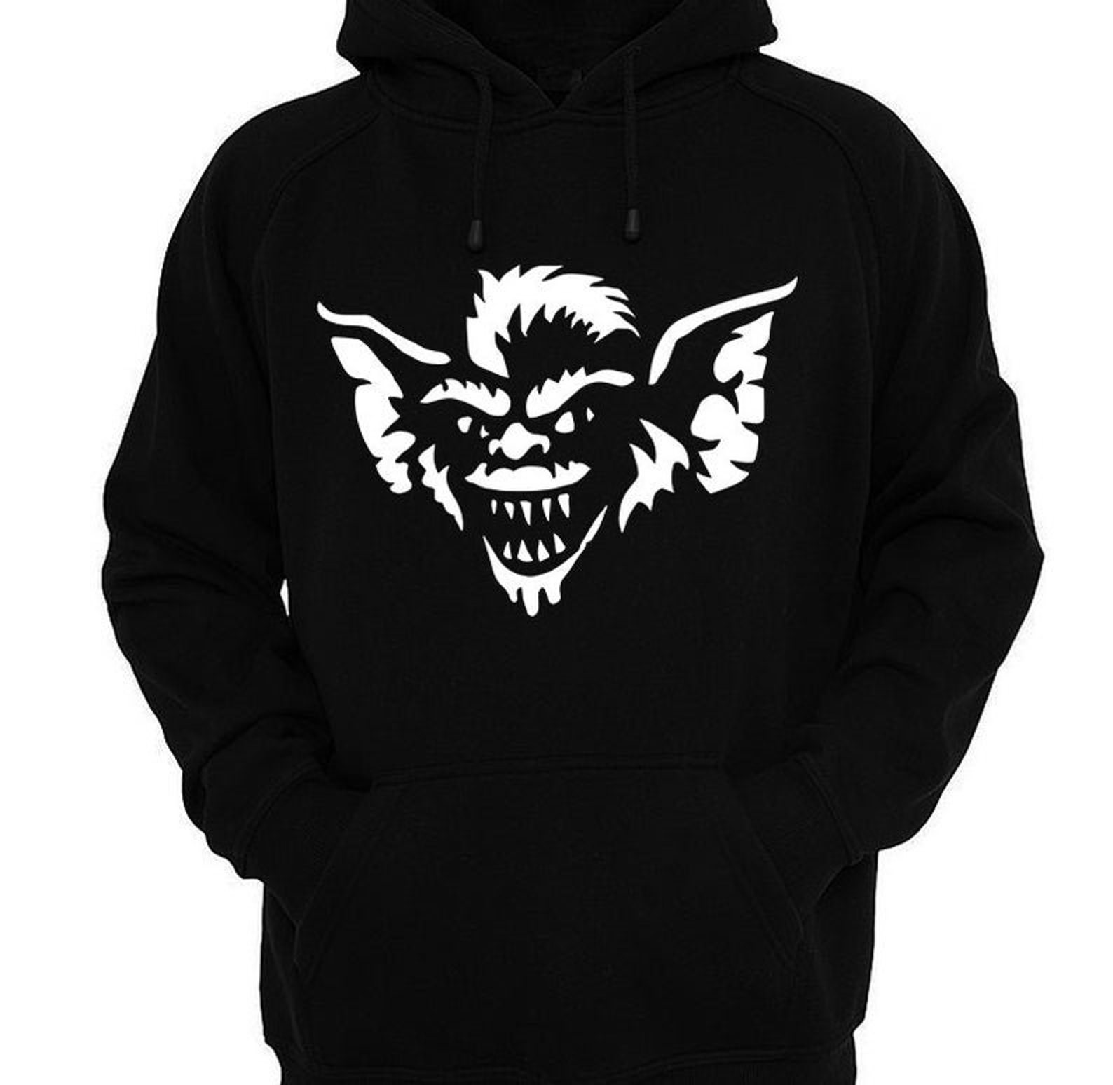 Gremlins Stripe Digital Cut Files Cricut Silhouette Cameo - Etsy