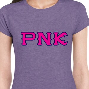 PNK Fraternity Digital Cut Files | Cricut | Silhouette Cameo | Svg | PDF | Eps | DXF | Png ...