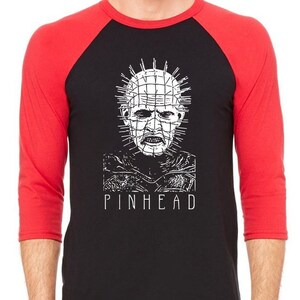 Pinhead Digital Cut Files | Cricut | Silhouette Cameo | Svg | Digital ...