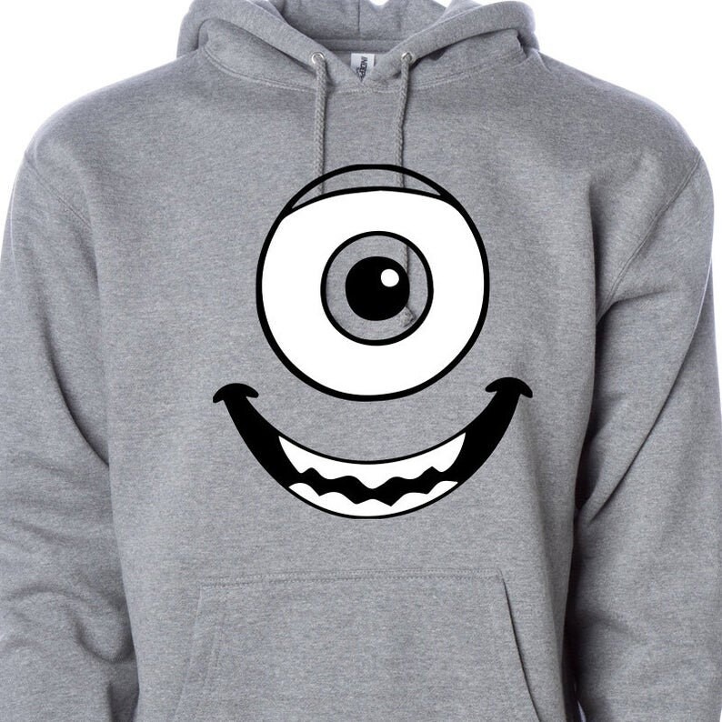 Mike Digital Cut Files | Cricut | Silhouette Cameo | Svg | Digital ...