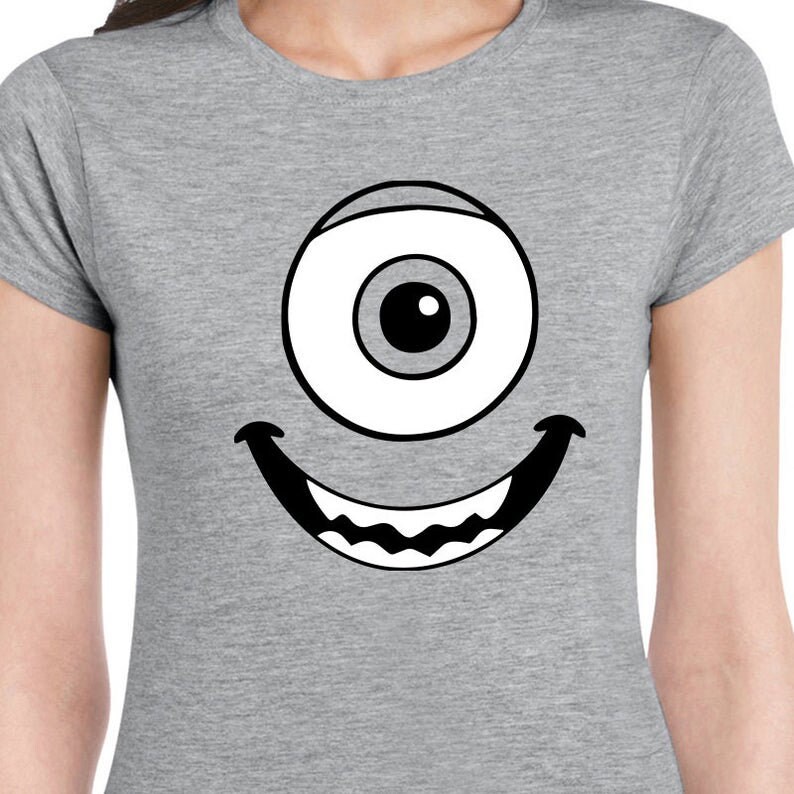 Mike Digital Cut Files | Cricut | Silhouette Cameo | Svg | Digital ...