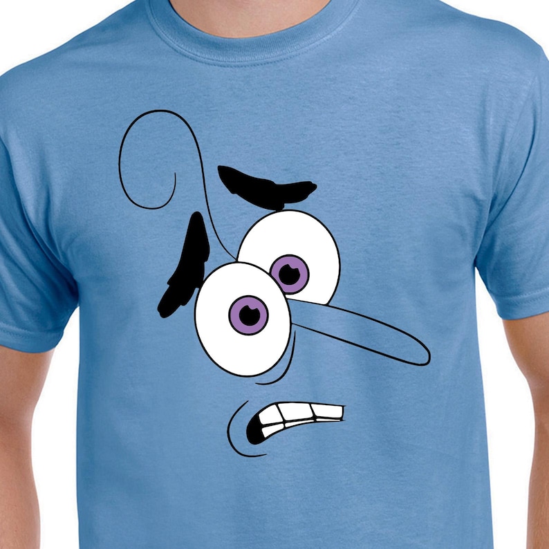 Inside Out Faces Digital Files - Design Files - Cricut - SVG ...