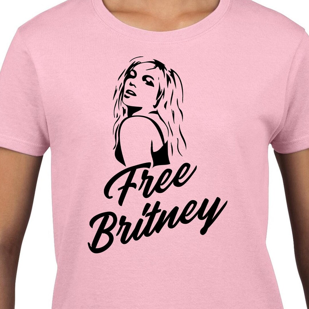 Free Britney Digital Cut Files | Cricut | Silhouette Cameo | Svg ...