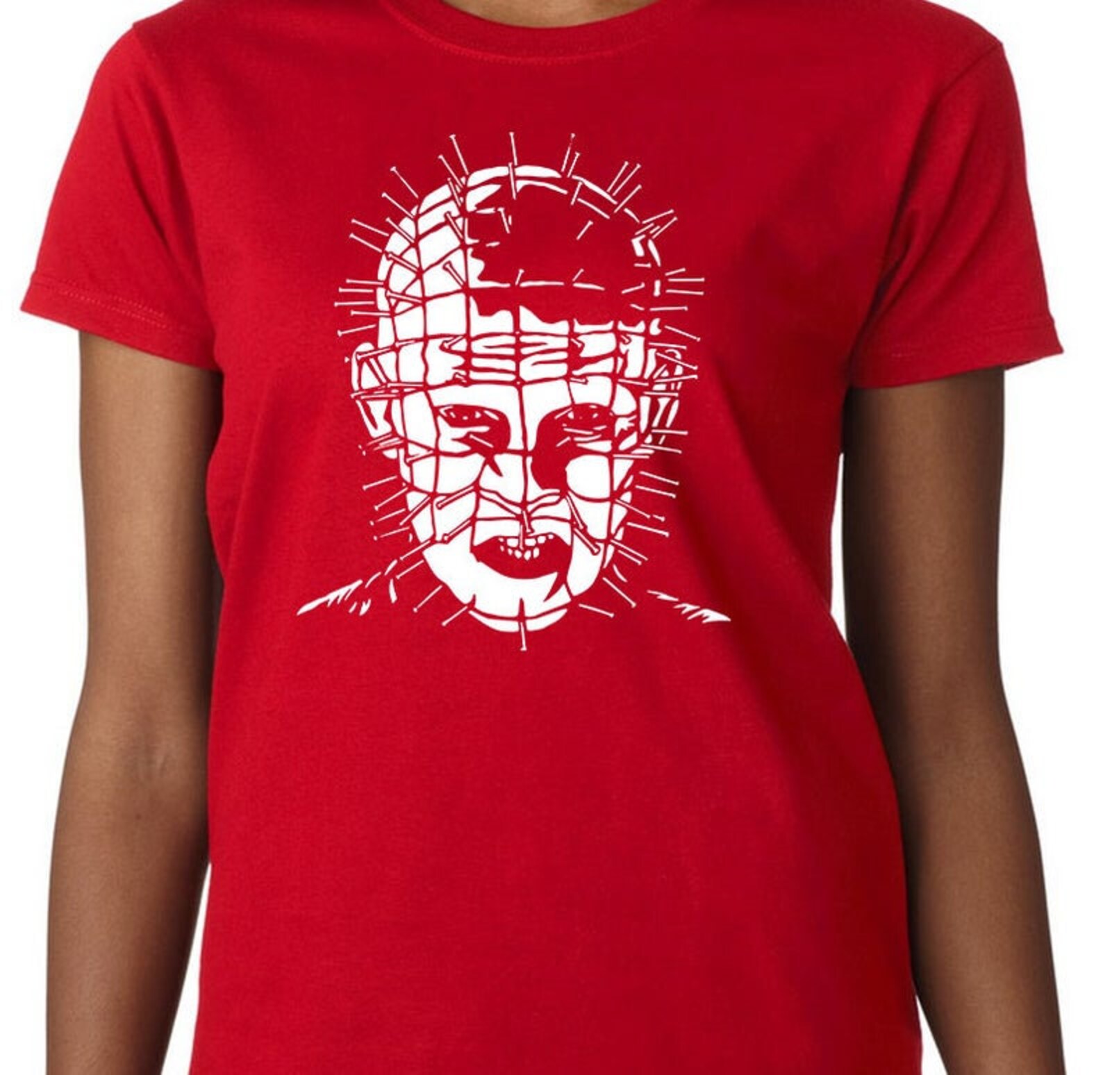 Hellraiser Digital Cut Files Cricut Silhouette Cameo Svg Digital Files ...